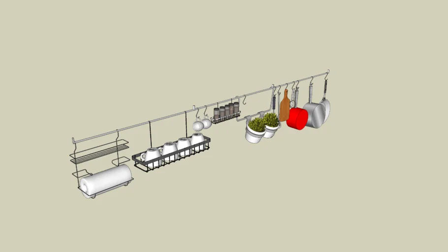3D Warehouse