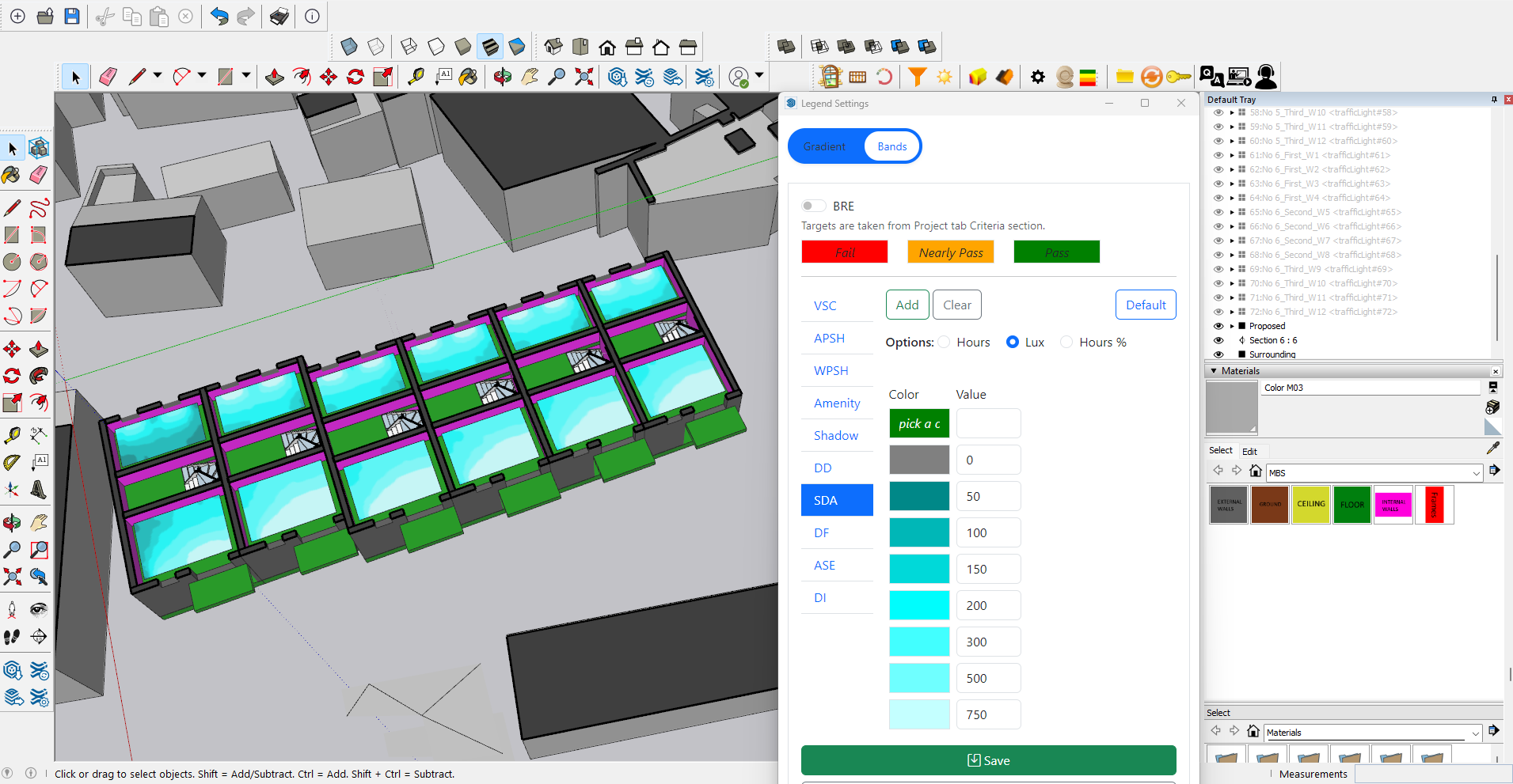 SketchUp Extension Warehouse