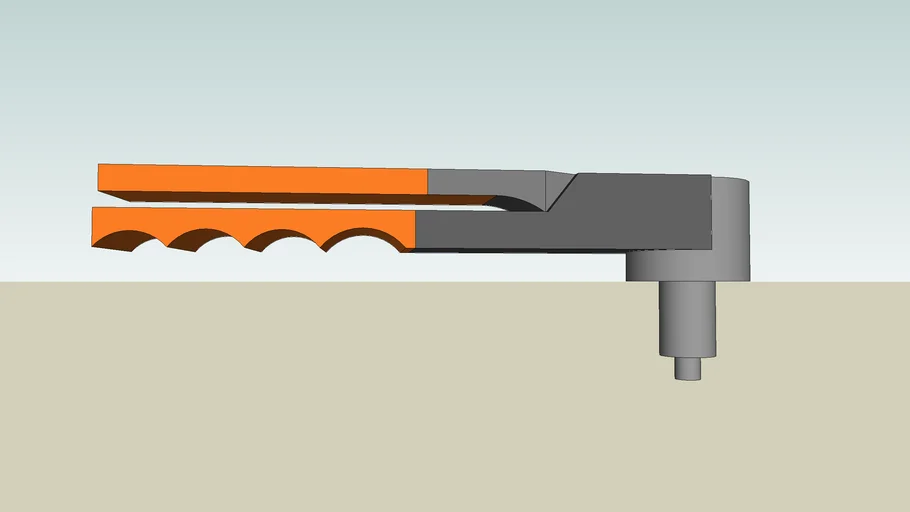 Rivit Gun | 3D Warehouse