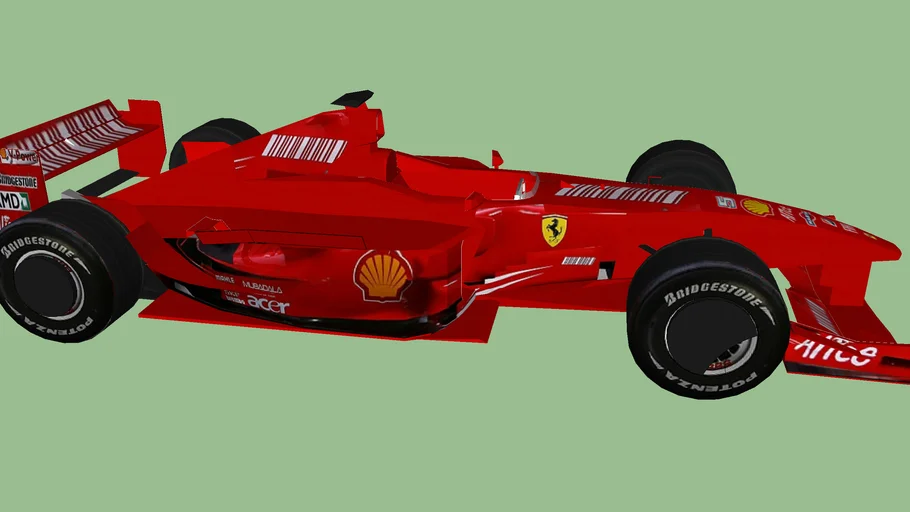 f2008 | 3D Warehouse