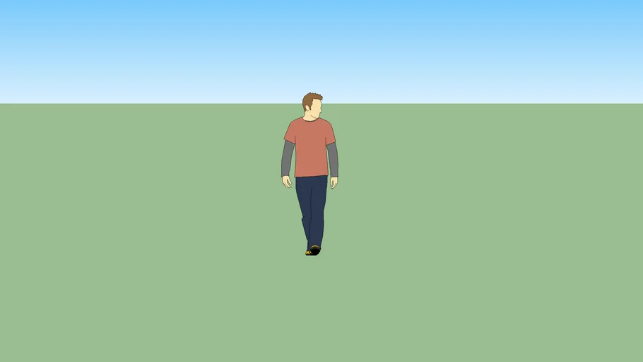 Bryce | 3D Warehouse