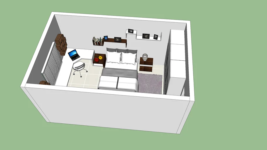 3D Warehouse