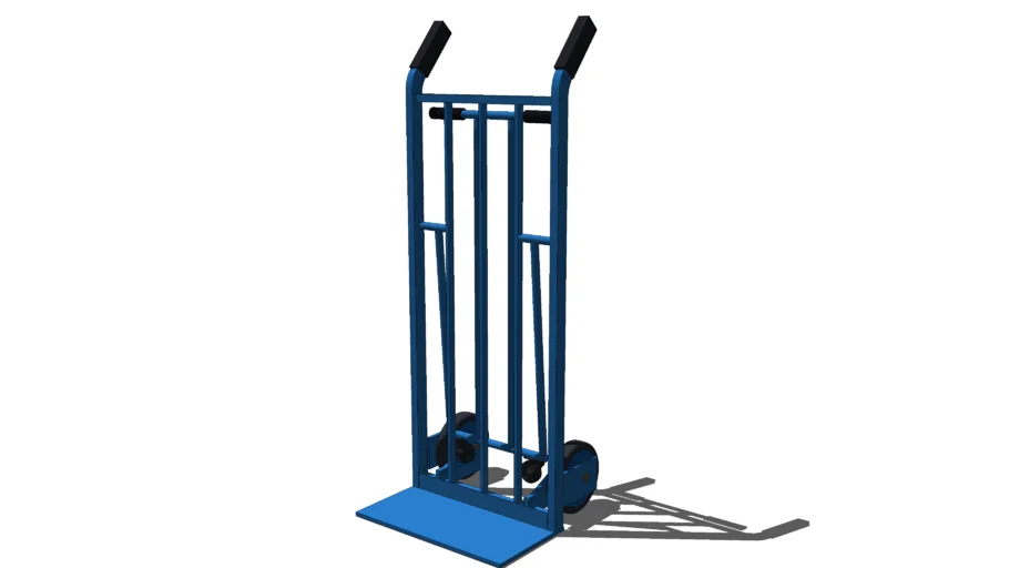 3D Warehouse