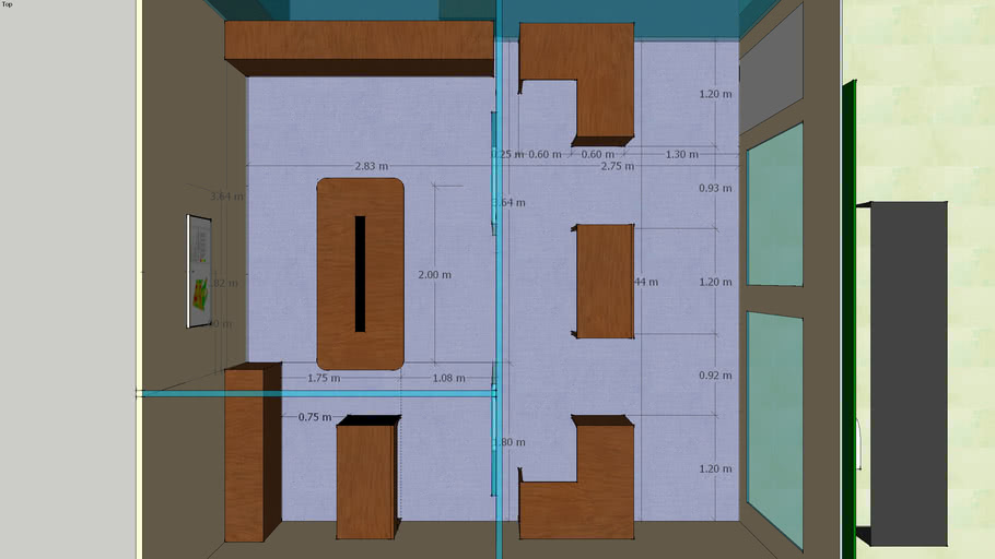 Elizana | 3D Warehouse