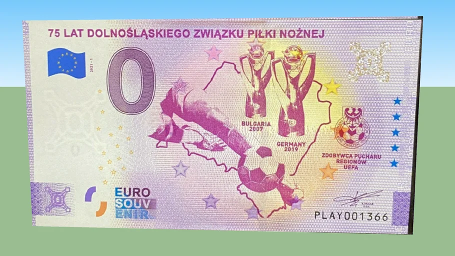 Zero euro - 0 | 3D Warehouse