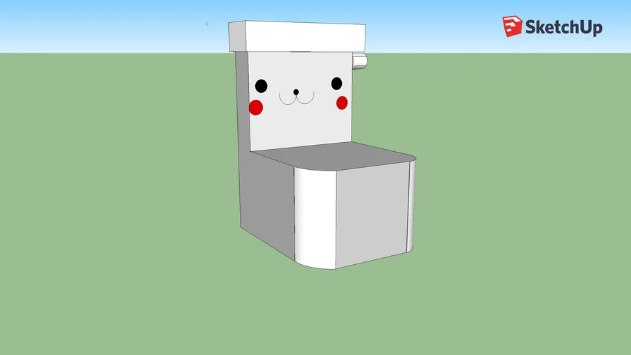 20219 | 3D Warehouse