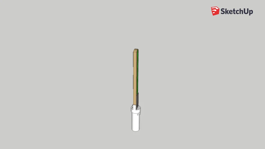 stick | 3D Warehouse