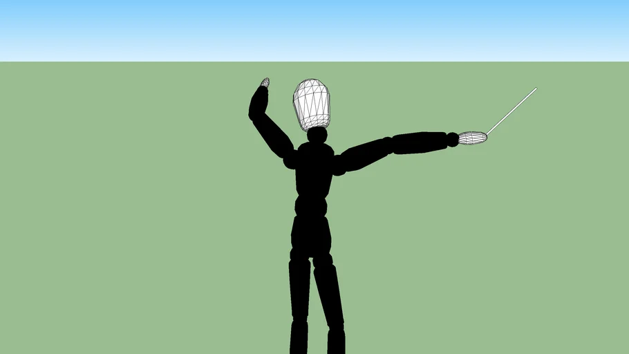 Conductor | 3D Warehouse