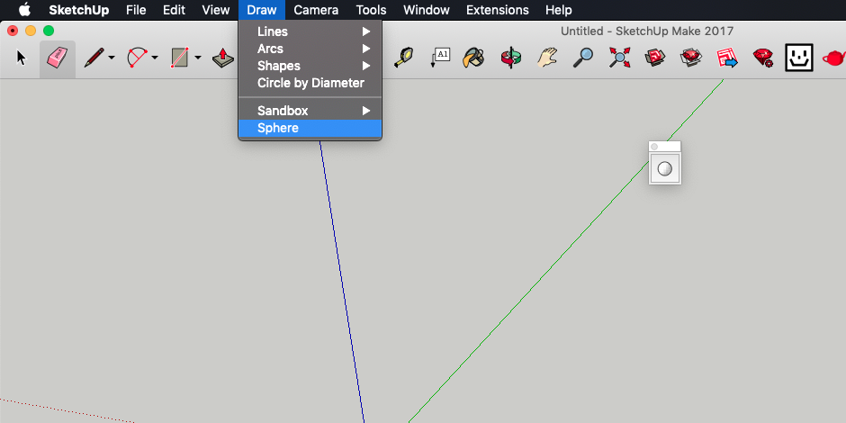 SketchUp Extension Warehouse