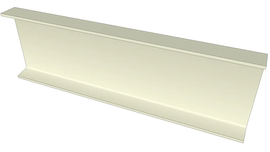 C15x50 | 3D Warehouse