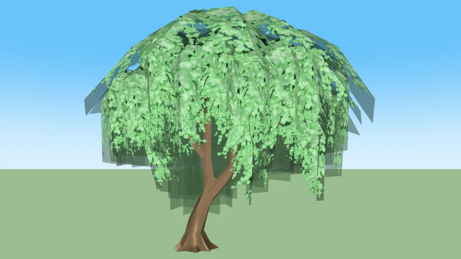 Tree | 3D Warehouse