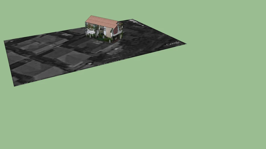 25 Elitis Mentari Valencia | 3D Warehouse