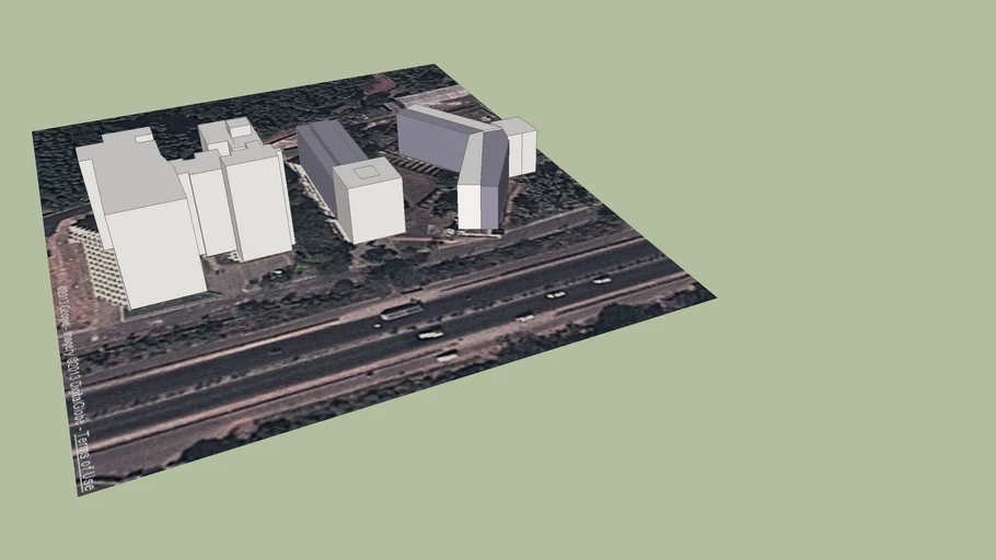 IT DEPARTMENT | 3D Warehouse