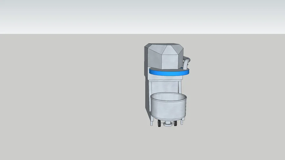 3D Warehouse