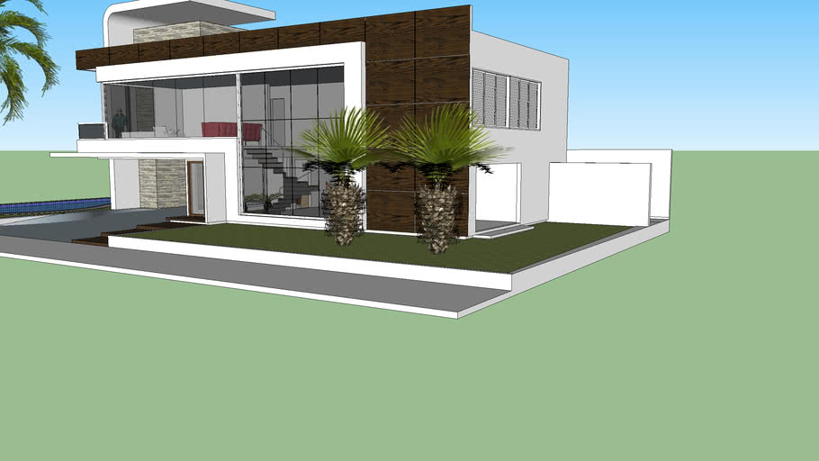 sample | 3D Warehouse