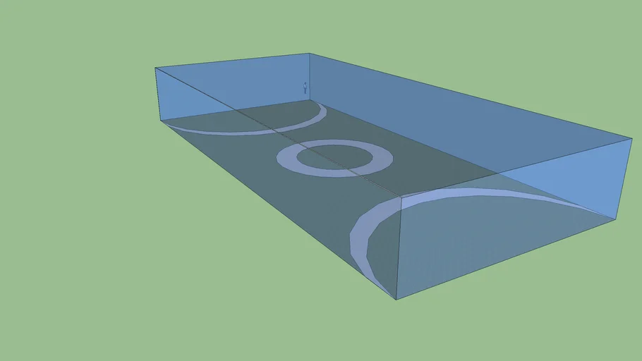 Stade | 3D Warehouse