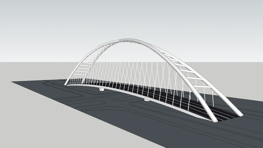Mybridge | 3D Warehouse