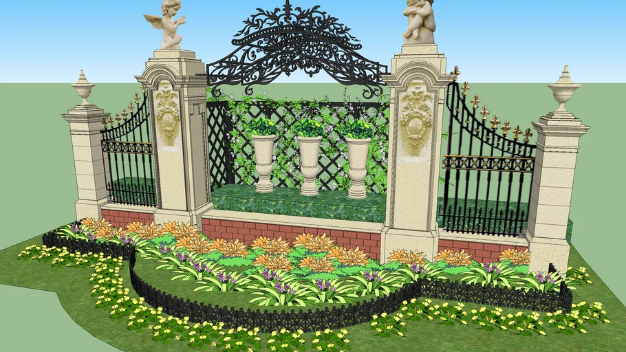 qeqw. | 3D Warehouse