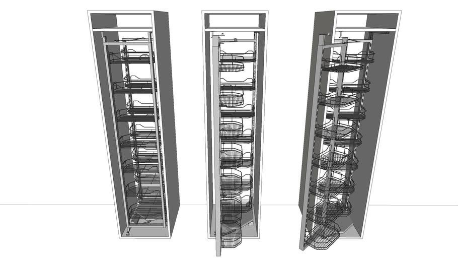 BASKET | 3D Warehouse