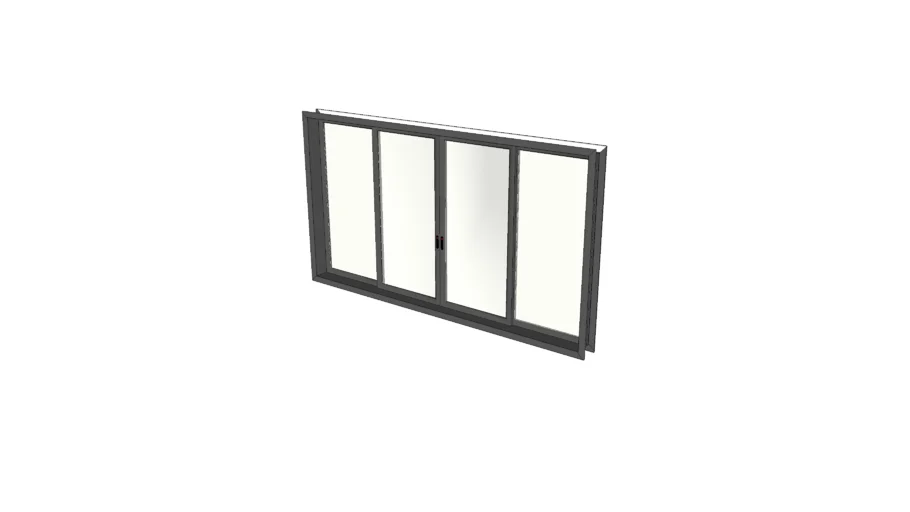 Window | 3D Warehouse