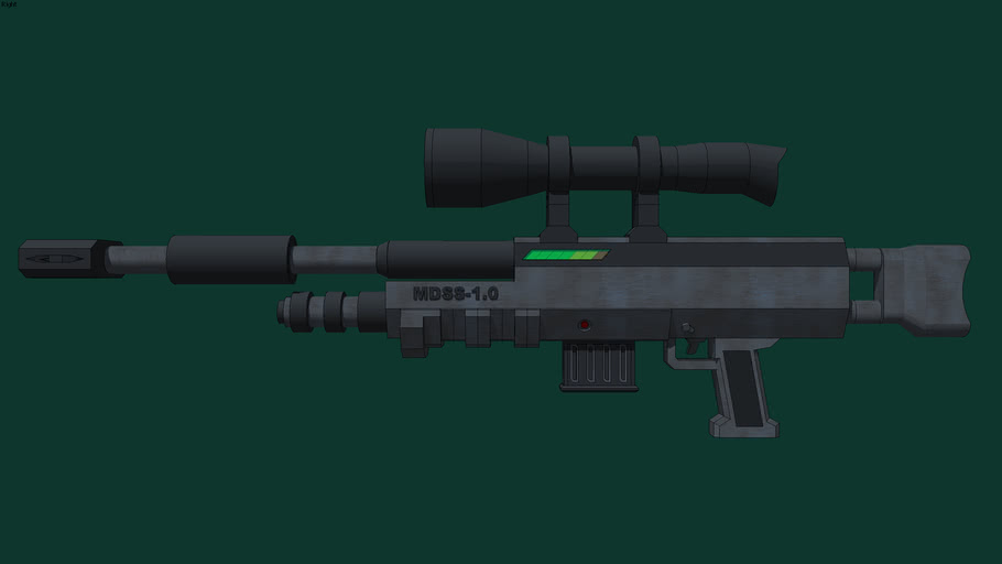 MDSS-1.0 | 3D Warehouse