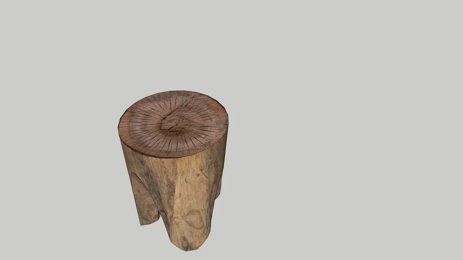 tab decor | 3D Warehouse