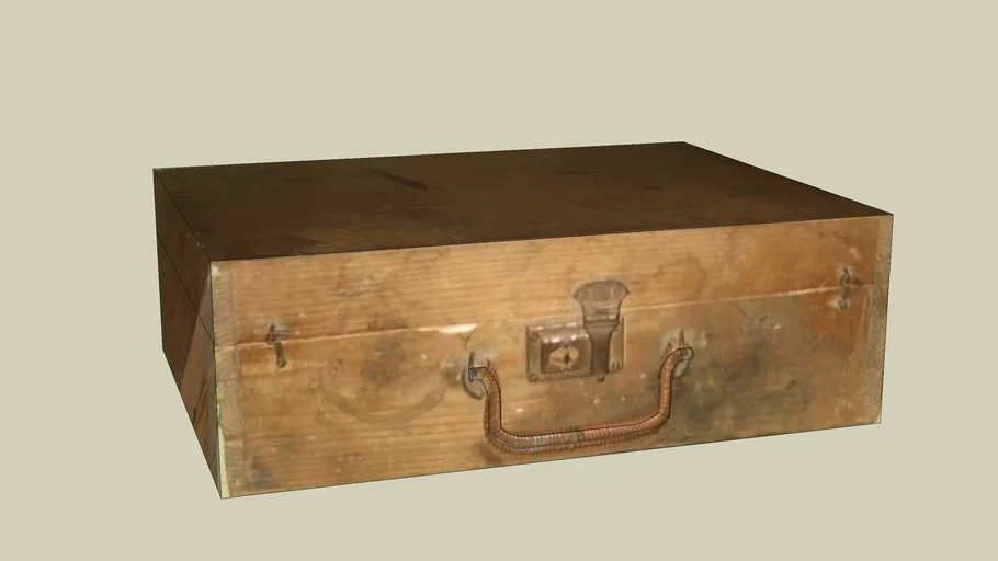 TAHTA BAVUL | 3D Warehouse