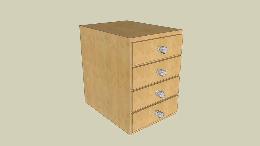 3D Warehouse