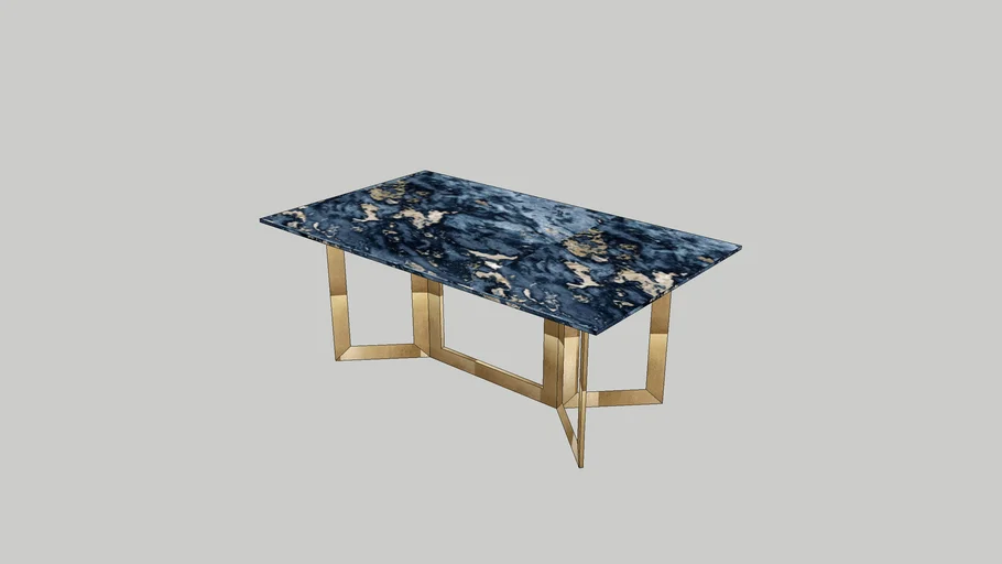 Coffee Table | 3D Warehouse