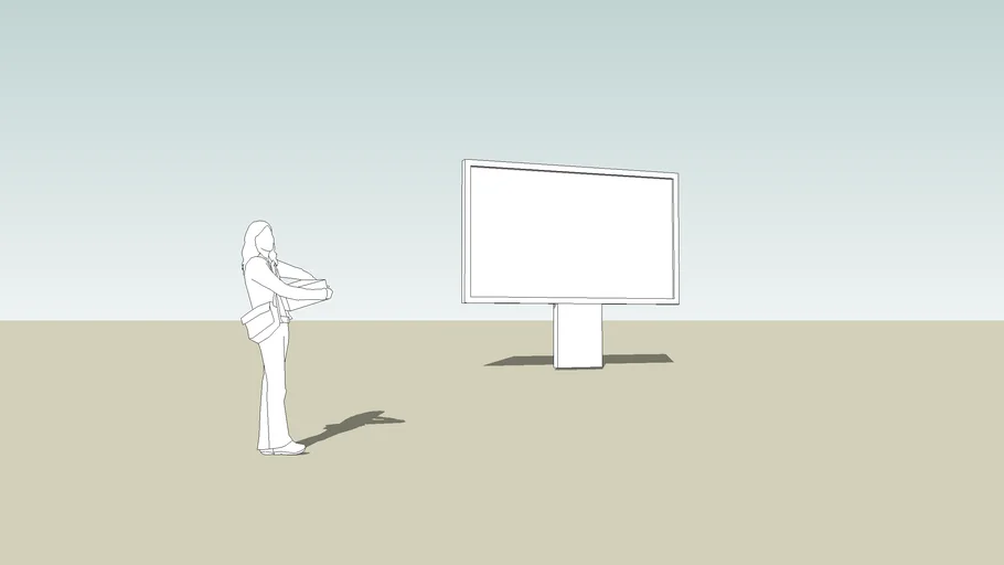 My galeria de sketch up | 3D Warehouse