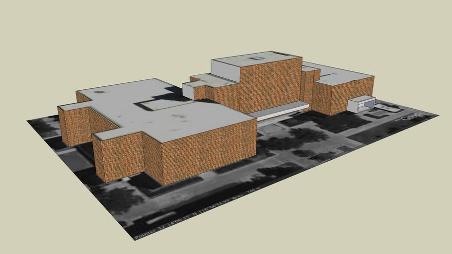 Education | 3D Warehouse