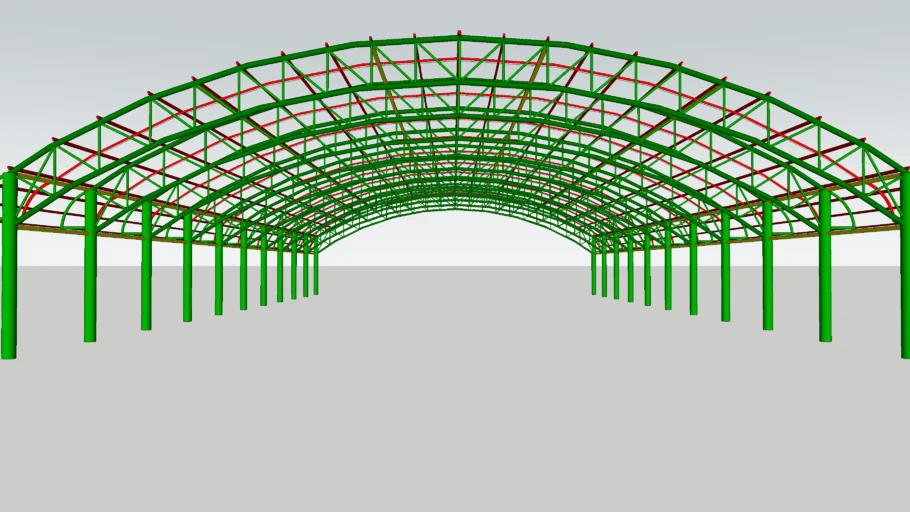 TRUS SIDO MUNCUL | 3D Warehouse