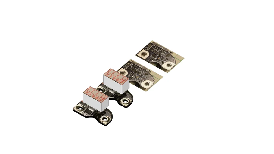 MagSafe DC Jack for A1278 | 3D Warehouse