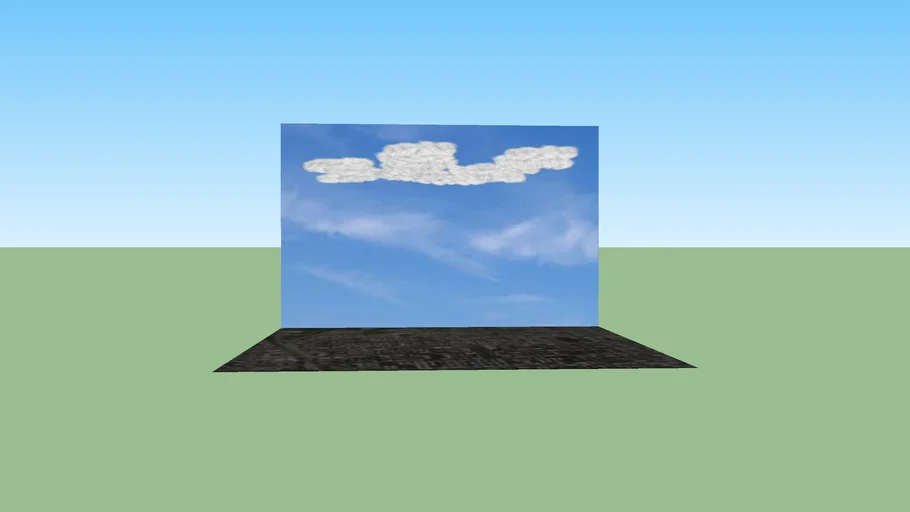 combat layout #2 | 3D Warehouse