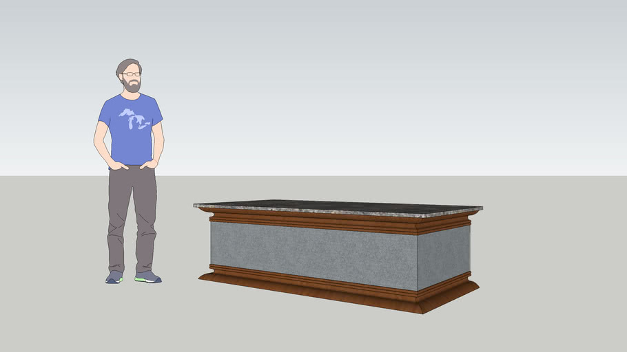 Mal asanaya | 3D Warehouse