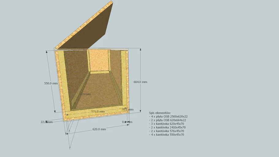 3D Warehouse