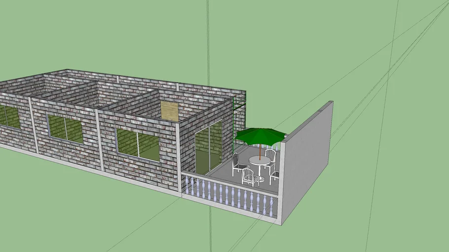 PROYECTO MIGUELITO | 3D Warehouse