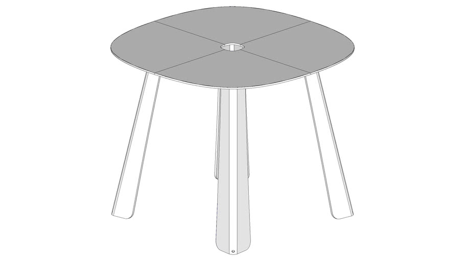 Square | 3D Warehouse