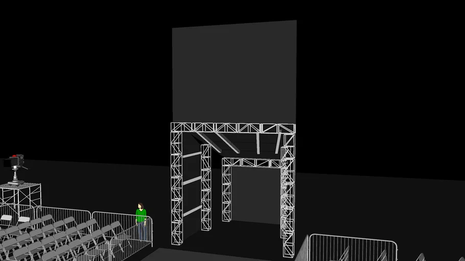 3D Warehouse