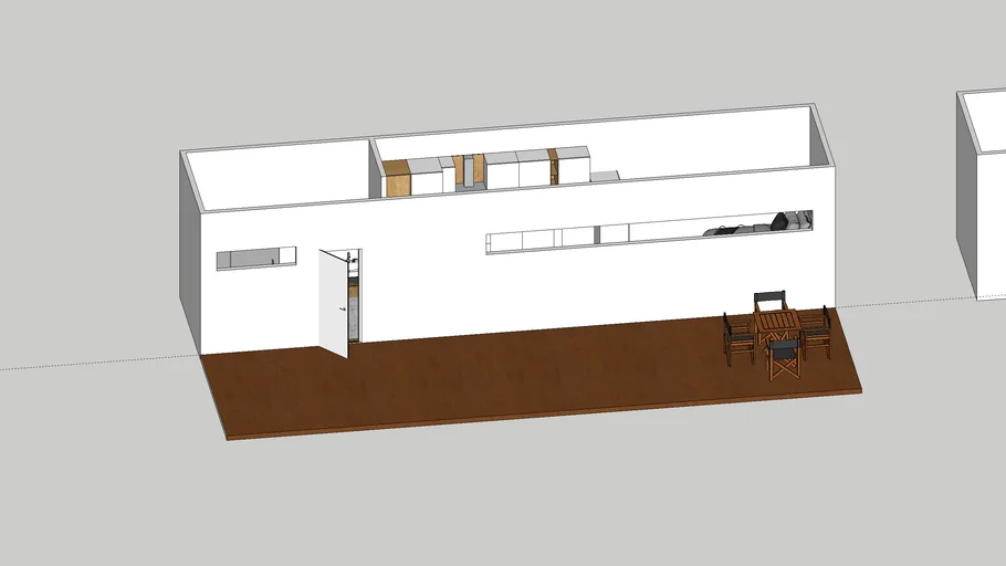 Technology | 3D Warehouse