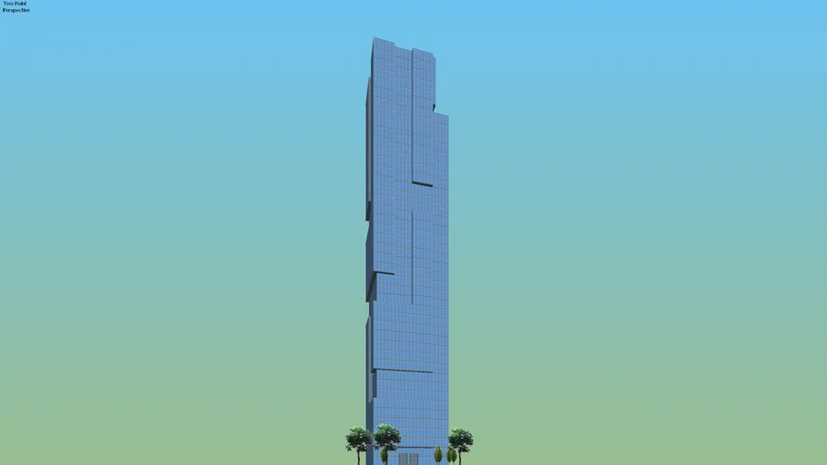 Levent 199 | 3D Warehouse