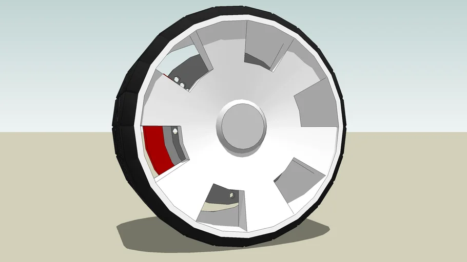 Rim 2 | 3D Warehouse