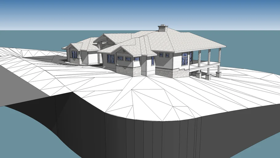 JB-Kjellstrom 2 | 3D Warehouse