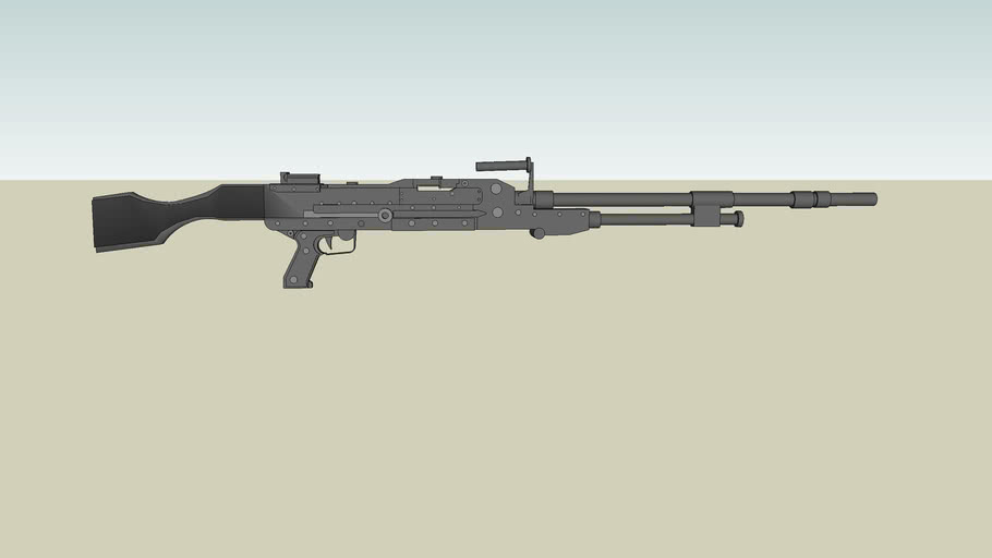 gpmg | 3D Warehouse