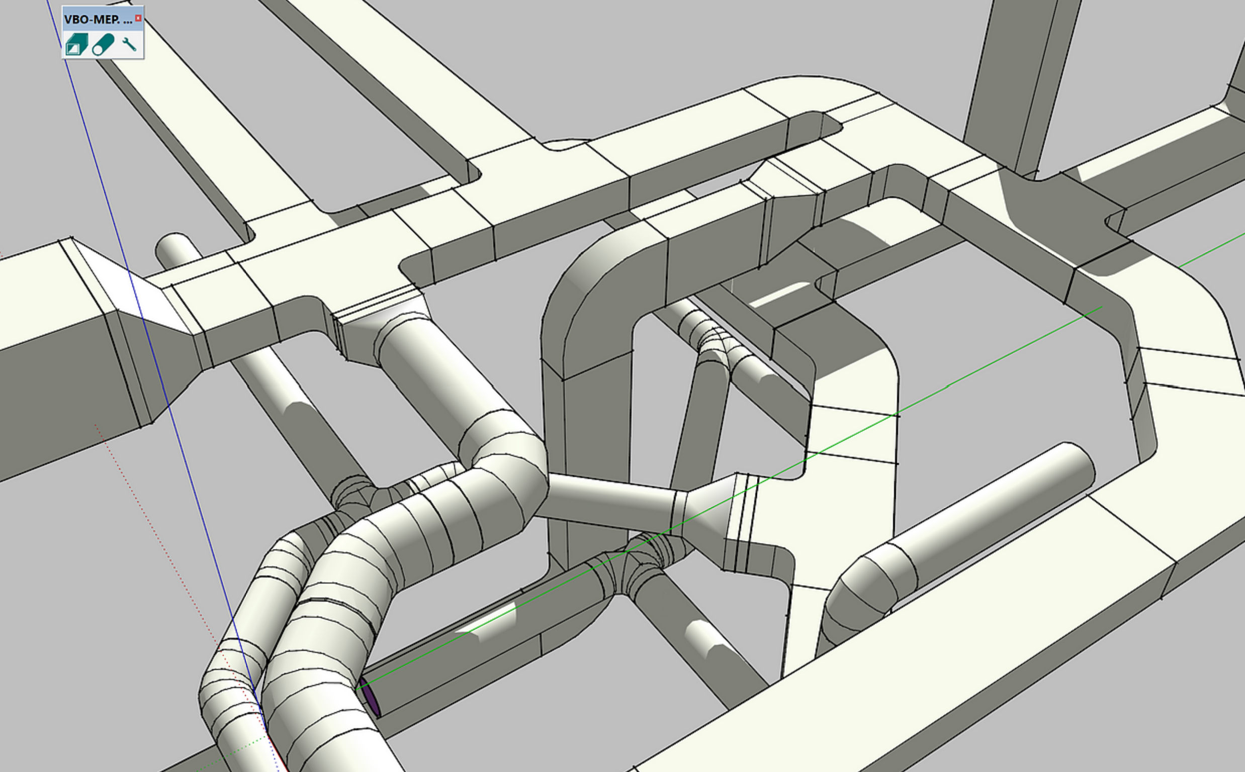 SketchUp Extension Warehouse