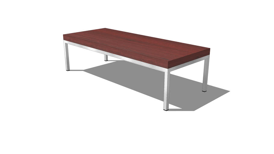 Tea table | 3D Warehouse