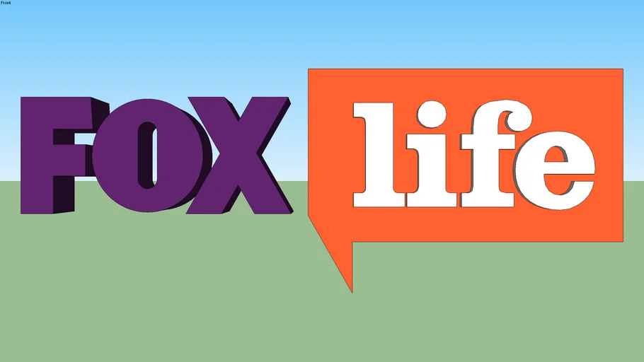 Fox Life Logo