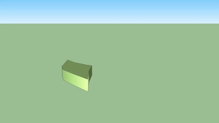 House 8 | 3D Warehouse