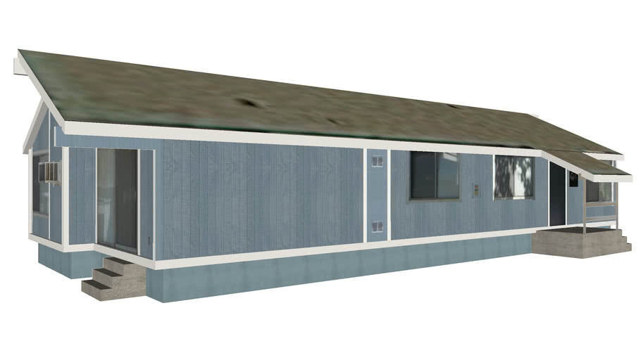 Shire Modulars 39 | 3D Warehouse