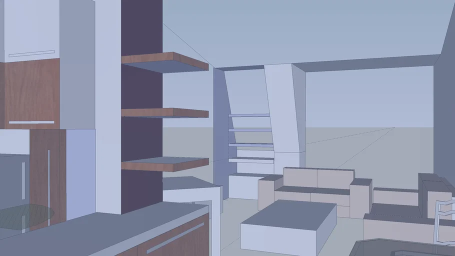 mebel | 3D Warehouse